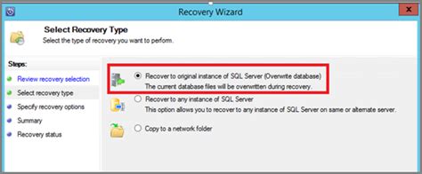 back up sql server by using azure backup server azure
