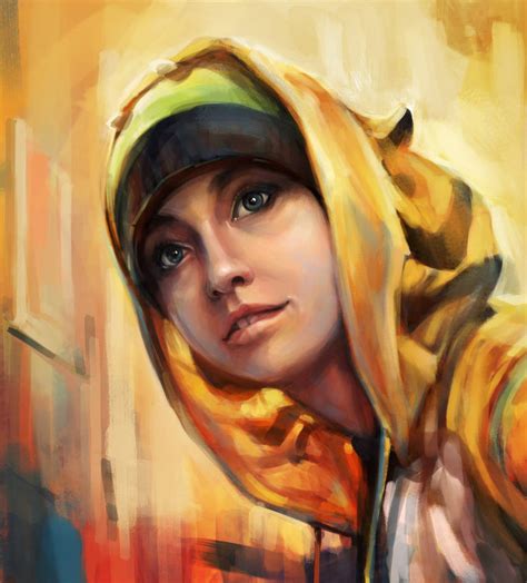 Zhenya By Haryarti On Deviantart