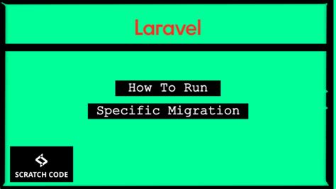 how to use the laravel soft delete scratch code