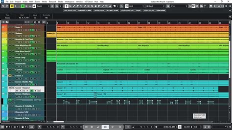set all automation values the same cubase steinberg forums