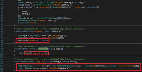 tips and tricks debugging malware in a multi stage malware