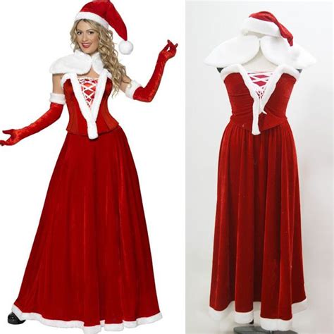Christmas Costumes From Wonder Christmas Fancy Dress