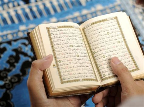 Kapan Waktu Yang Tepat Membaca Surat Al Kahfi