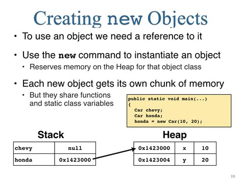 java module 2 object oriented programming cs 2113