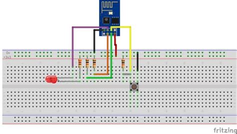 creating your first iot wifi device part 3 iot home