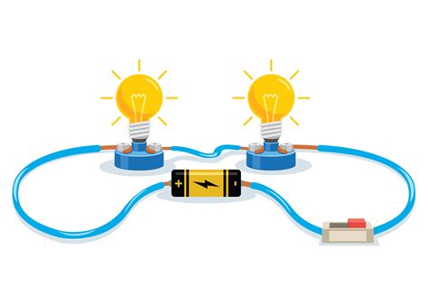 Direct And Alternating Current Dc And Ac Symbol Sign Vector Clip Art