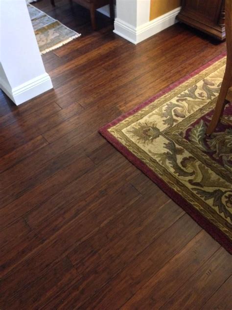 Click Strand Bamboo Flooring Review Flooring Guide By Cinvex