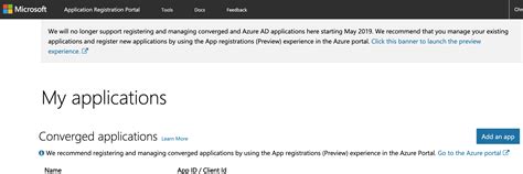 azure why is easyauth returning a 401 unauthorized