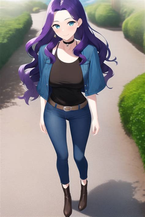 Abigail Stardew Valley By Red5805 On Deviantart