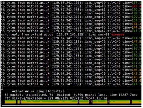 又一波你可能不知道的 linux 命令行网络监控工具 阿里云开发者社区