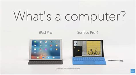 microsoft just made fun of apple in its new and hilarious ad
