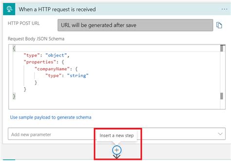 setup authentication of logic apps using logic apps