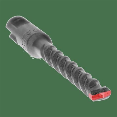 Diablo Sds Plus 2 Cutter Carbide Tipped Hammer Dmapl2190 Zoro