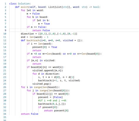 and this is my weirdest solution till now in my leetcode journey which