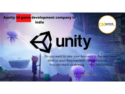 unity3d game development in india dxminds bangalore buy sell used