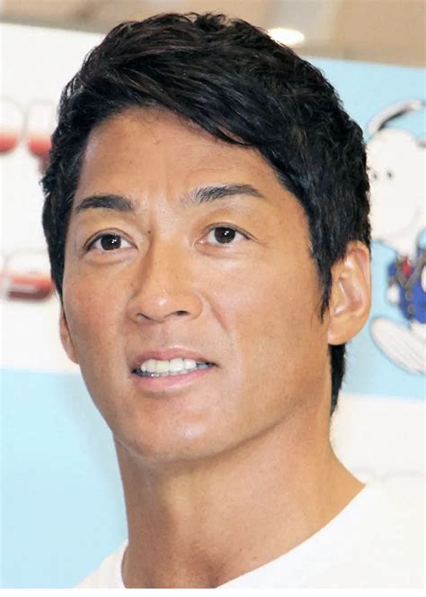 【芸能】長嶋一茂 なめられてると感じた出来事とは「こういう時に、あなたのお父さんは…とか」 News Everyday