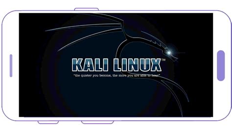 kali linux for android step by step guide to complete