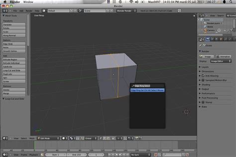 hotkey problem basics and interface blender artists community