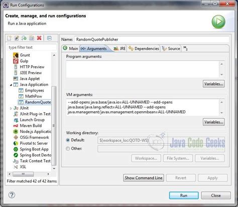 migrating from java 8 to java 13 examples java code geeks 2023