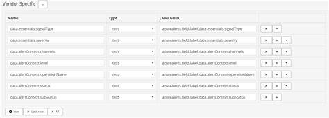 enabling prebuilt integration with azure monitor documentation for