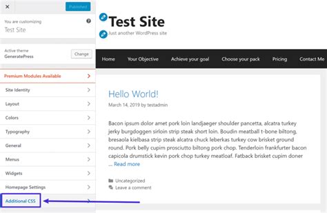 💻 how to edit wordpress code html css php easy guide