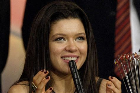 Ruslana Izgled