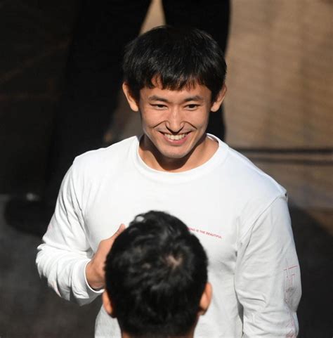 才賀紀左衛門がブレイキングダウン参戦「また試合したいなと思って」朝倉未来が紹介「rizin、僕らより先に出てる」 ファイト デイリースポーツ