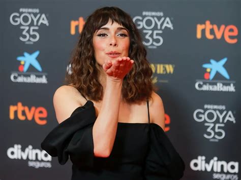 Por Qué Belén Cuesta Actriz De La Casa De Papel Parte 5 Ha Causado