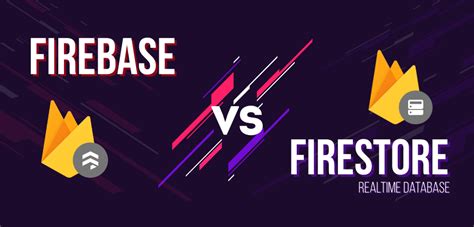 difference between firebase and firestore geeksforgeeks