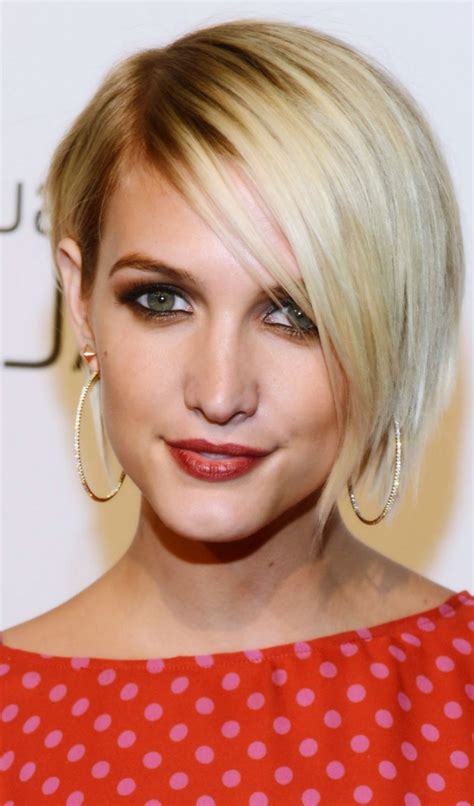 Perfect Hairstyles For Different Face Shapes Fashiondioxide