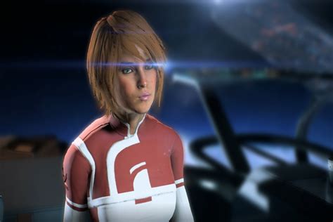Mass Effect Andromeda Romance Suvi Anwar Video Games Walkthrough