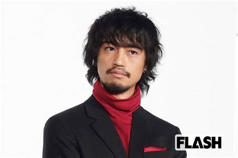 「不気味すぎる」月9での演技が話題の斎藤工 多方面で轟く才能が「初の月9」でどう生きるか Smart Flash スマフラ[光文社週刊誌]