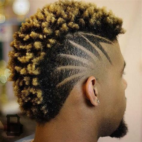 17 Best Frohawk Hairstyles For Men 2023 Style Guide Artofit