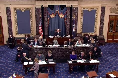 Kavanaugh Is Sworn In After Close Confirmation Vote In Senate The New