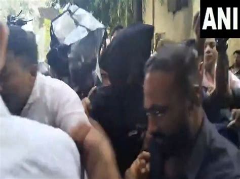 Worli Hit Run Case Main Accused Consumed Excessive Amount Of Alcohol