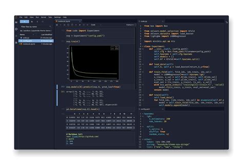 jupyterlab 3 themes earchlist