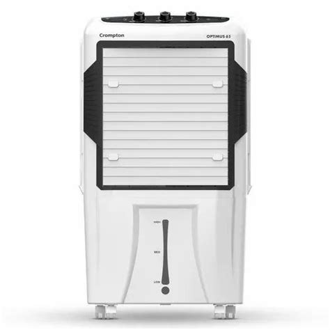 Material Metal Desert Crompton Optimus 65i Greaves Air Cooler 65 L