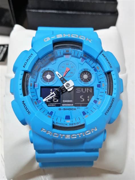 アナログ Casio 新品・未使用★国内正規品★g Shock★ga B2100c 9ajfの通販 By 鳩ぽっぽ1515s Shop