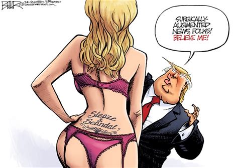 Trump Congratulated Putin Political Cartoons Daily News