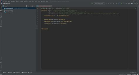 how to set up rest assured with testng and maven in