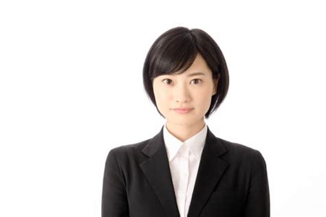 【証明写真】就活でスピード写真ダメなの大丈夫な理由とコツ教えます 就職応援レシピ