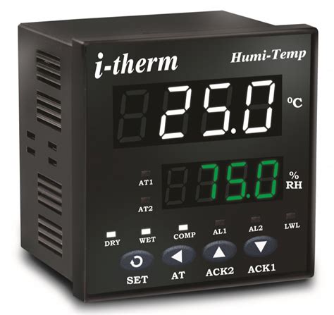 humidity controller power 90 t to 270 vac dc eltec cables and
