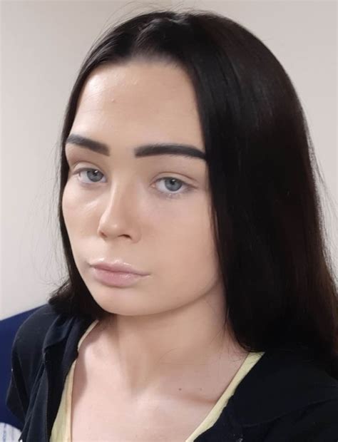 Police Are Appealing For The Publics Help To Trace A Teenage Girl Who