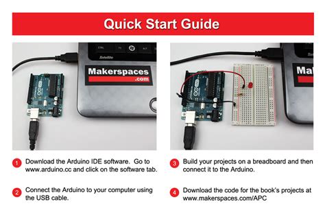 arduino for beginners book learn the basics and get