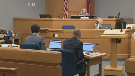 Judge Issues Decision For Bond For Soldiers Of Christ Suspects