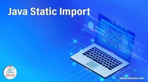 java static import working and examples of java static import