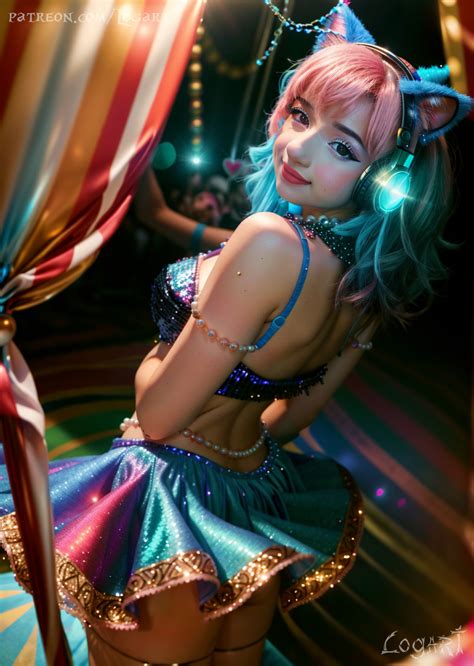 Rule 34 1girls Ai Generated Big Breasts Cat Ears Celebrity Circus