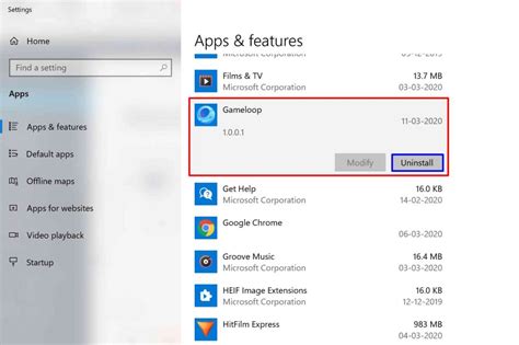 how to uninstall apps in windows 10 livtutor