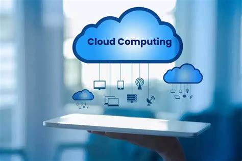 what is cloud computing definition categories and more