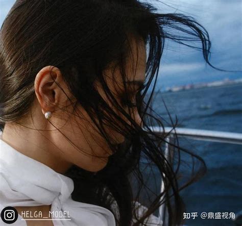 详细了解，pb杂志家的超美model 赫尔加·洛夫凯蒂 Helga Lovekaty 知乎